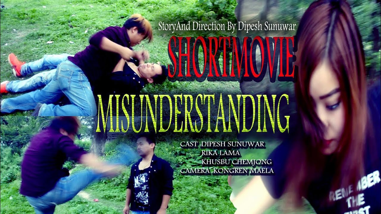 वलात्कारी भन ठातातो न भुत्लो !!!!By Dipesh Sunuwar Ft .Khusbu Limbu/Rika Sherpa - YouTube