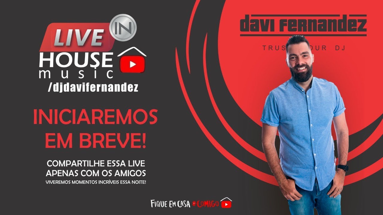 LIVE HOUSE MUSIC - YouTube