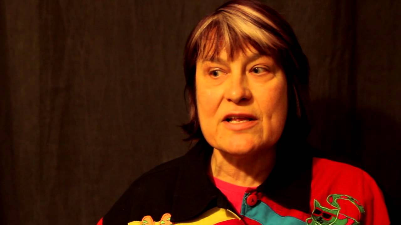 Faculty Unscripted- Ann Albrecht - YouTube