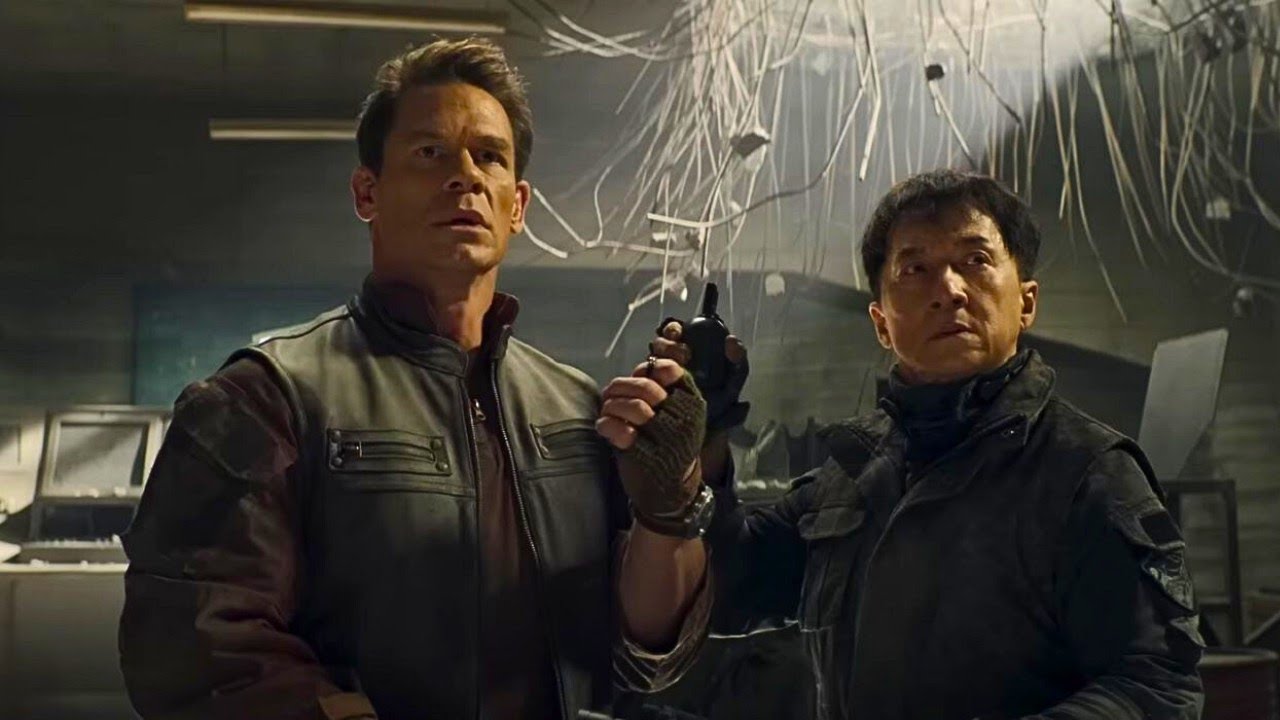 Ruthless Ex Military SOLDIERS joined hands to stop the deadliest HEIST ...