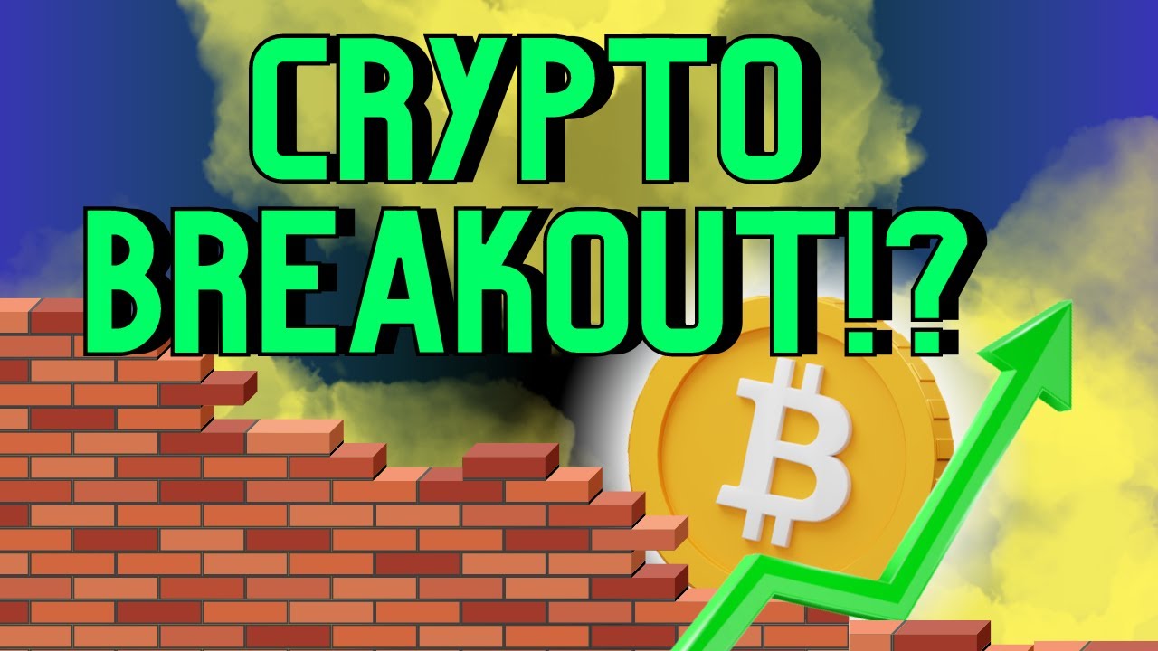 CRYPTO BREAKOUT!! RESISTANCE DITEMBUS!! NEXT TARGET 28K?? AKANKAH TREND ...