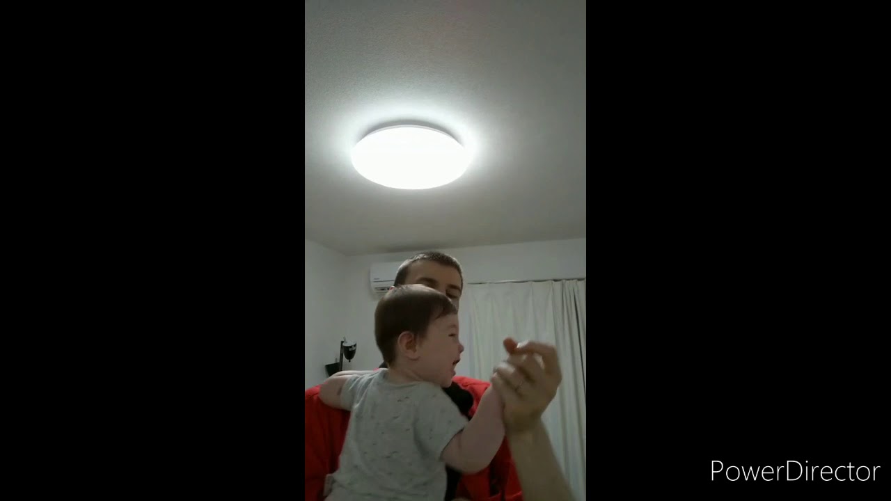 Baby ballroom dancing - YouTube