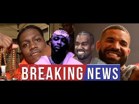 Drake Career DESTROYED by Lil Yachty? YG Desperate, Drake Dropping ...