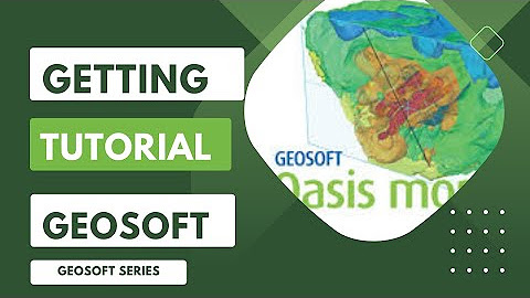 Geosoft Series - YouTube