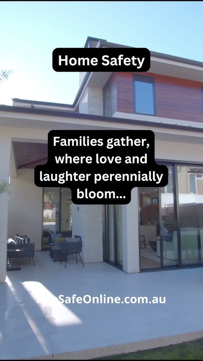 Comprehensive Fire Alert System for Homes - YouTube