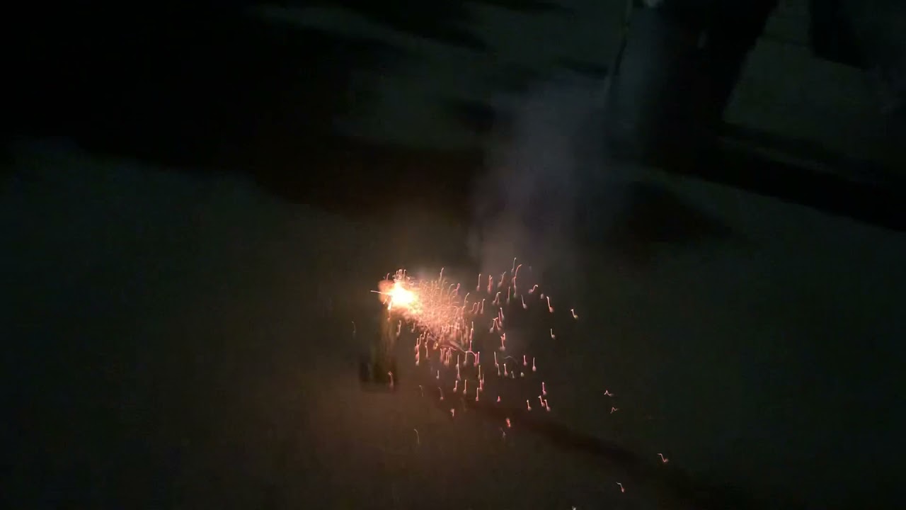 Panda Bombs Artillery Shells. - YouTube