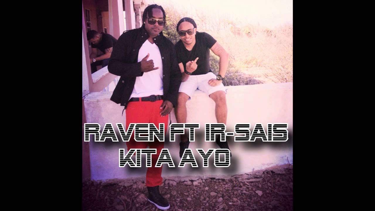 Raven Ft Ir-Sais - Kita Ayo - YouTube