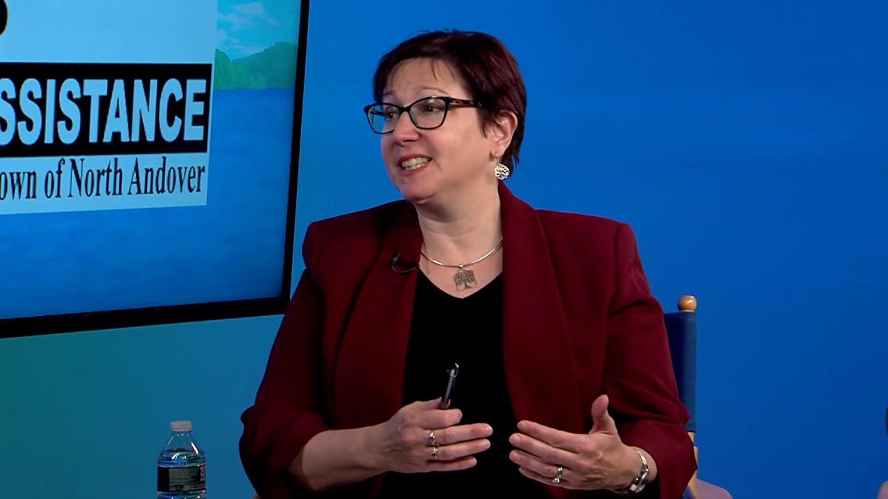 Ability Assistance - Season 2 - Episode 1 - YouTube