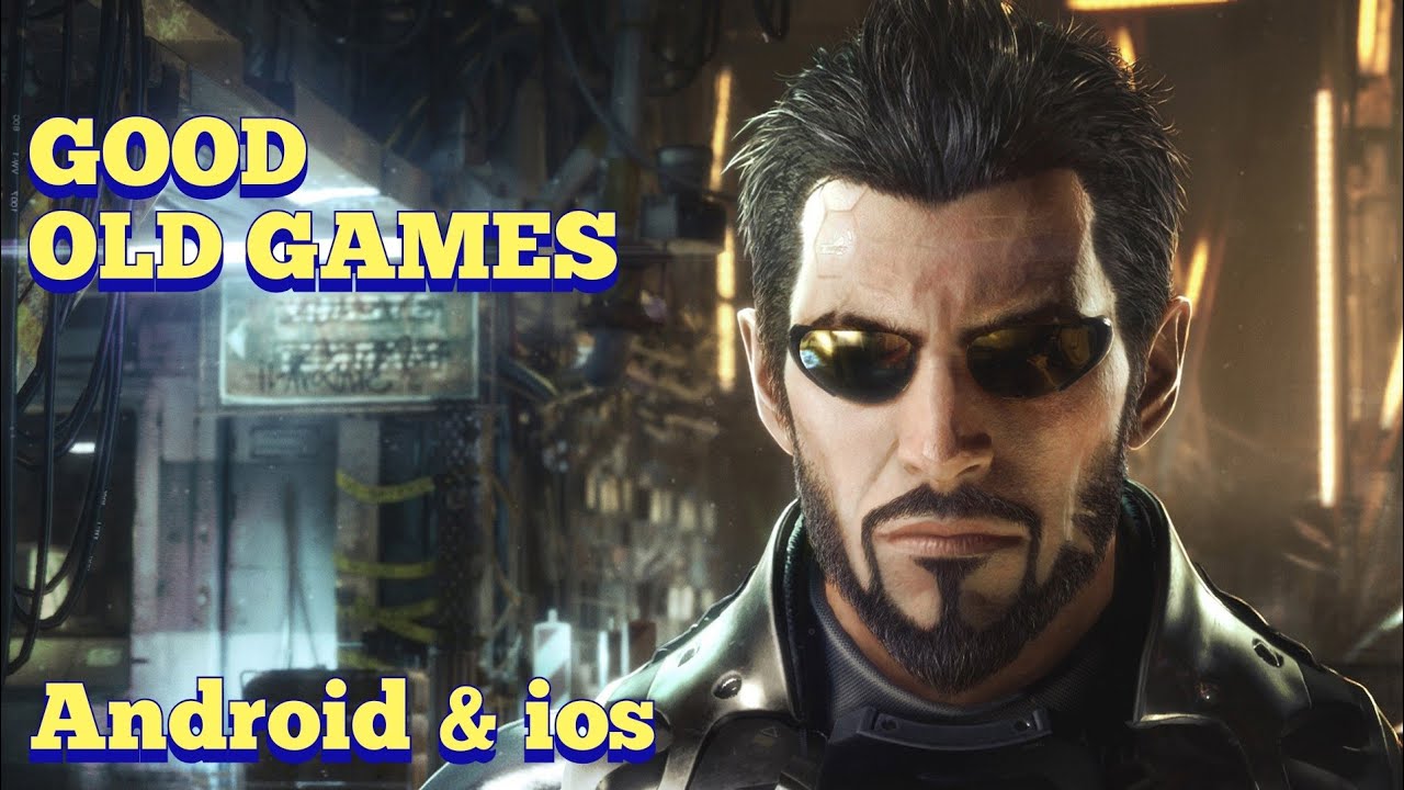 TOP 10 BEST GOOD OLD GAMES FOR ANDROID AND IOS MOBILE PHONES - YouTube