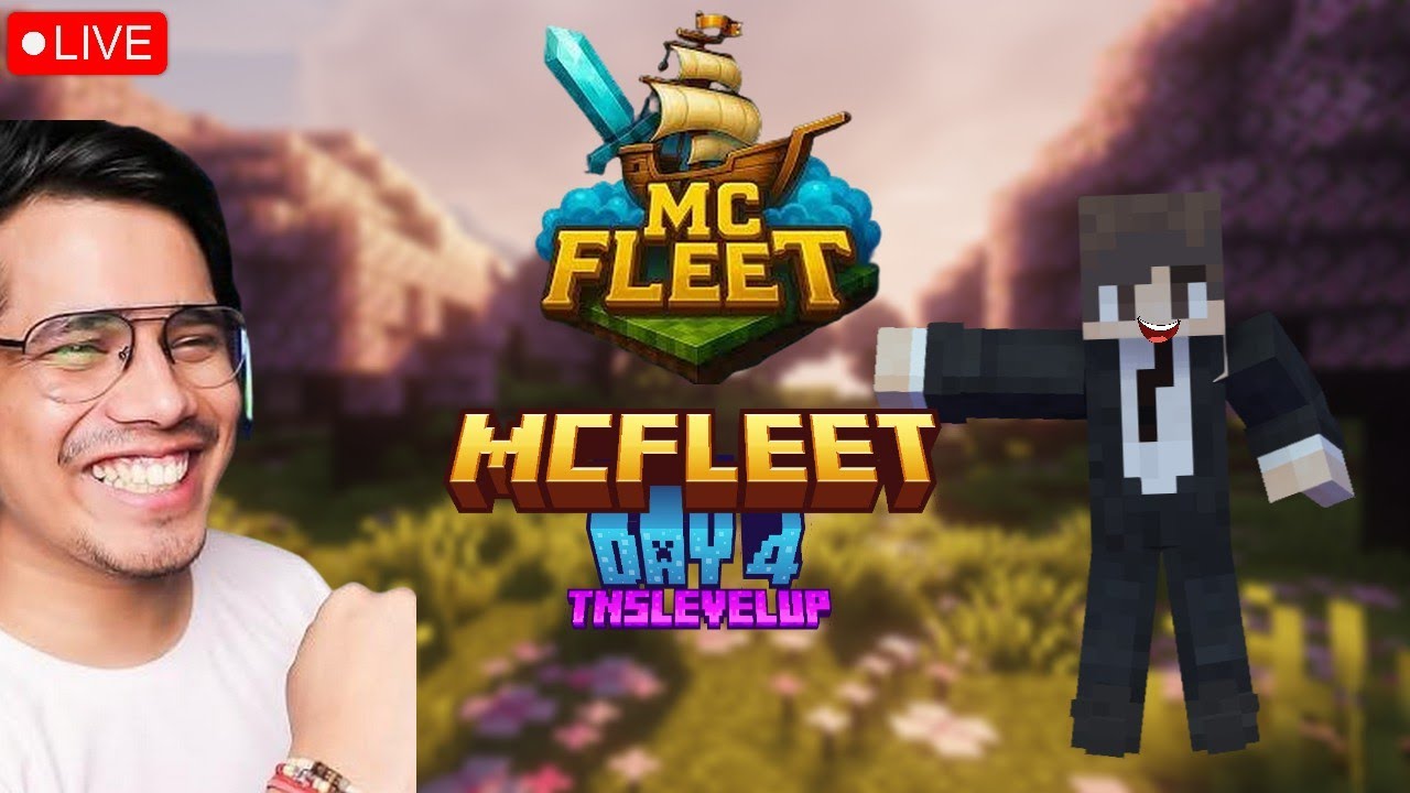MC Fleet: Shadow Armada#livegaming#mcfleetdotnet@Gamerfleet# ...