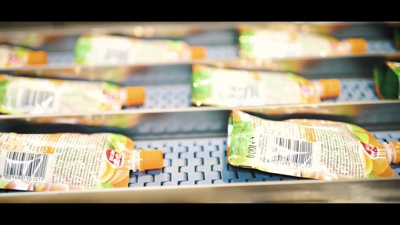 SN STORIES - MACHLAND - YouTube