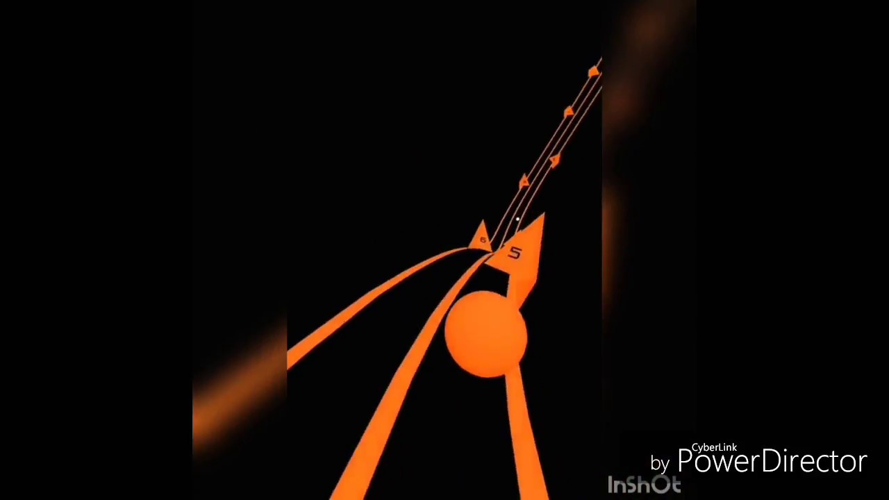 Rush Gameplay (Android/ios game by Ketchapp) - YouTube