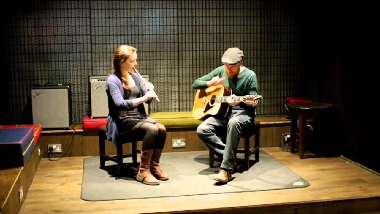 The Lochaber Badger & Sleep Sound by Pictism - YouTube