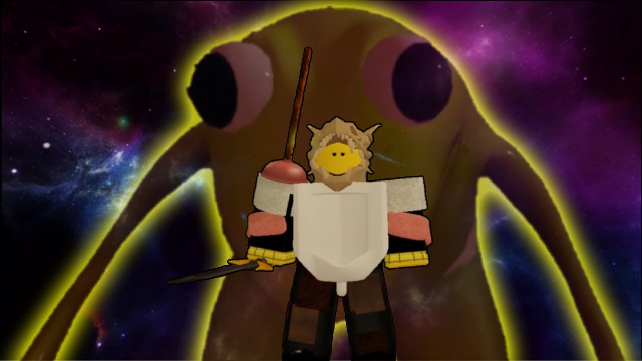 Weirdest Roblox studio is at it again... | Wacky Worlds BETA - YouTube