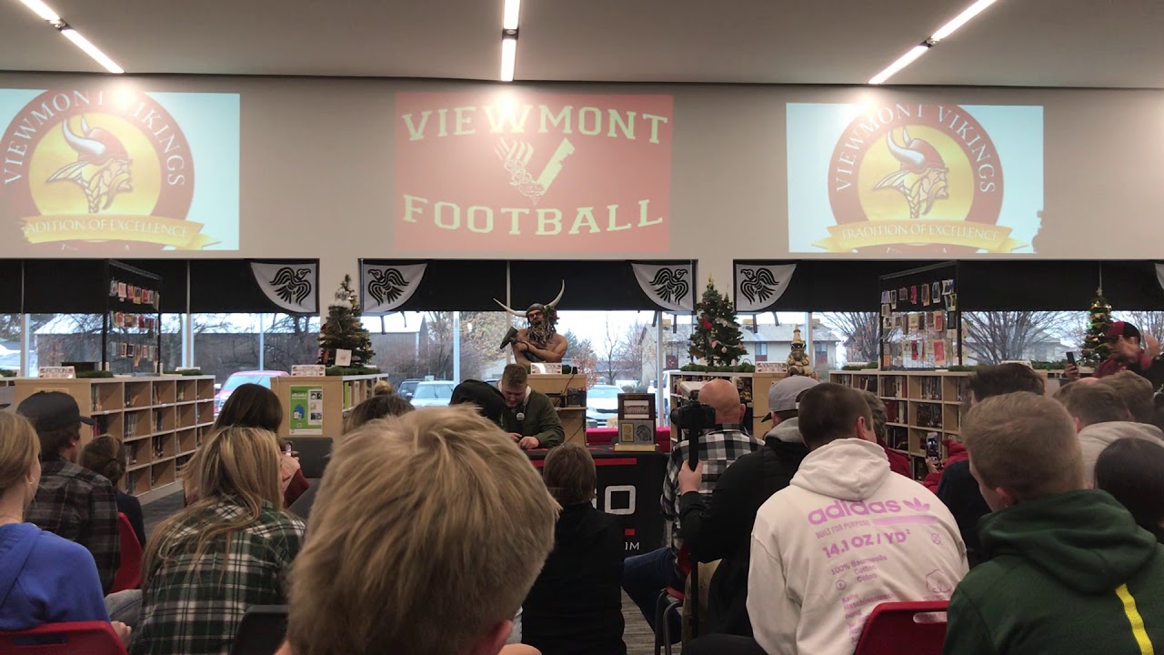 Alex Harrison announces commitment to Utah - YouTube