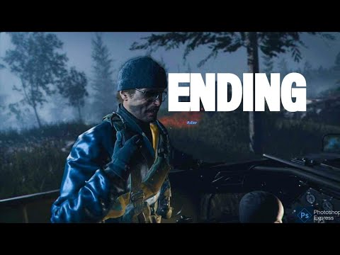 CALL OF DUTY BLACK OPS COLD WAR ENDING - Walkthrough Gameplay - YouTube