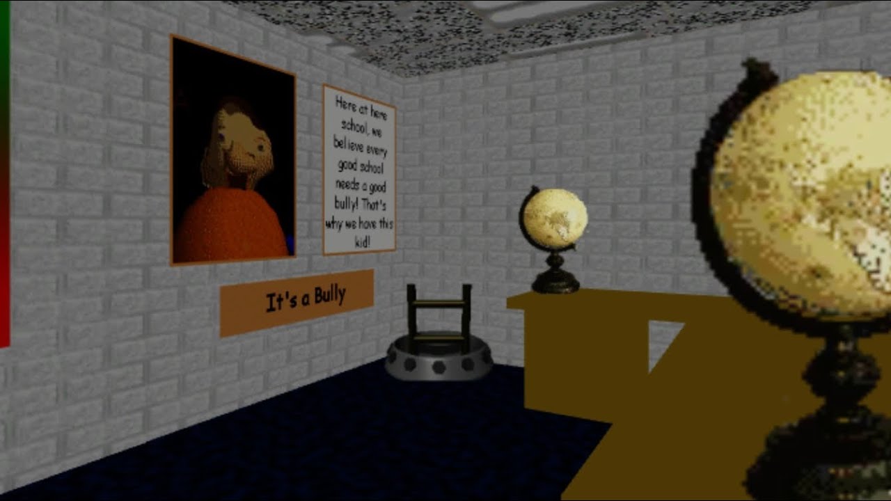 The Basement - Fight Neil - YouTube