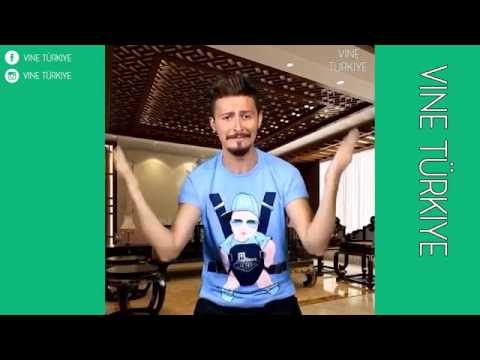 ★ Vine Türkiye ★ Aralık 2015 HD bölüm 2