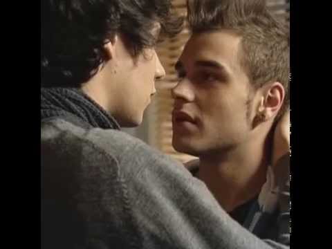 Fer y David 01 - No te enfades conmigo anda.
