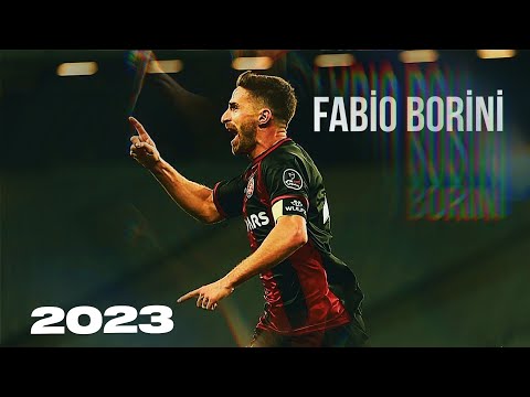 -Fabio BORİNİ- •Karagümrük Tüm Goller•#galatasaray #fenerbahce #beşiktaş kulüpleri peşinde.