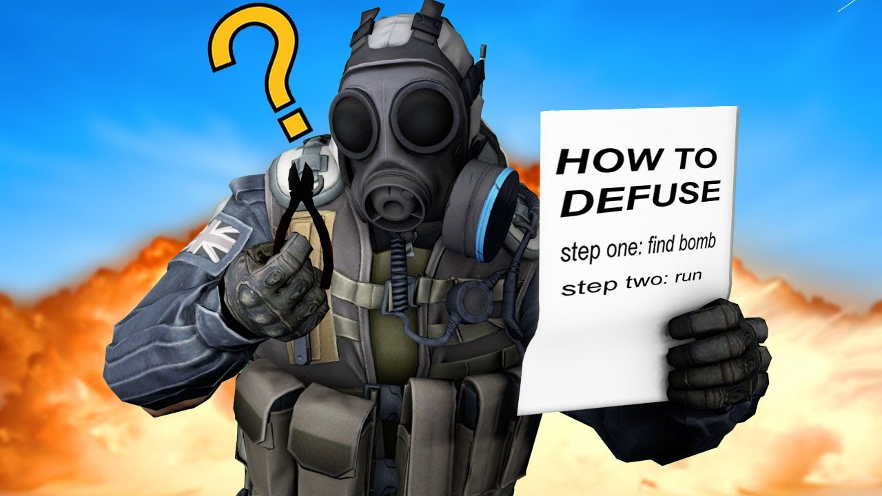 THIS IS HOW YOU PLAY CS2 - YouTube