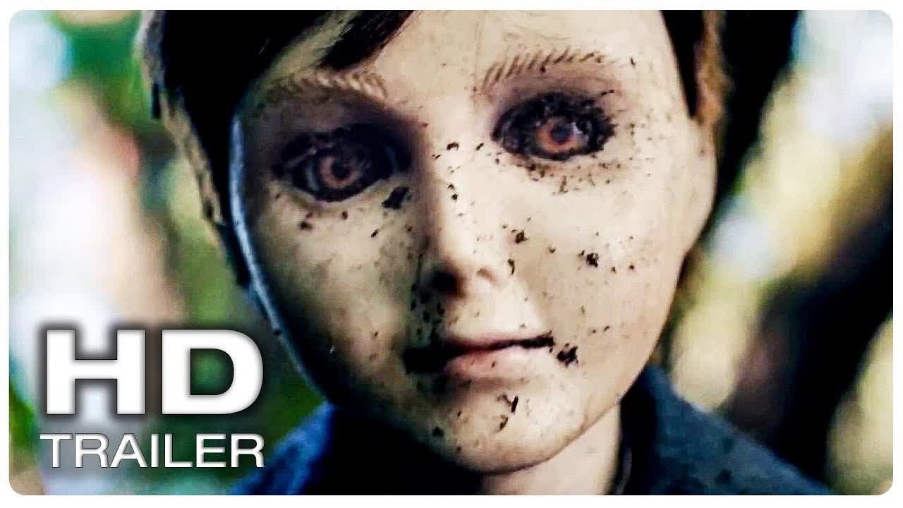 THE BOY 2 Trailer # 2 Official (NEW 2020) Horror Movie HD - YouTube