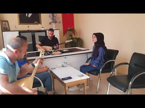 Gözüme Baka Baka Sabahattin & Zehra & Sema &Mahfuz Süper Düet #Türkü