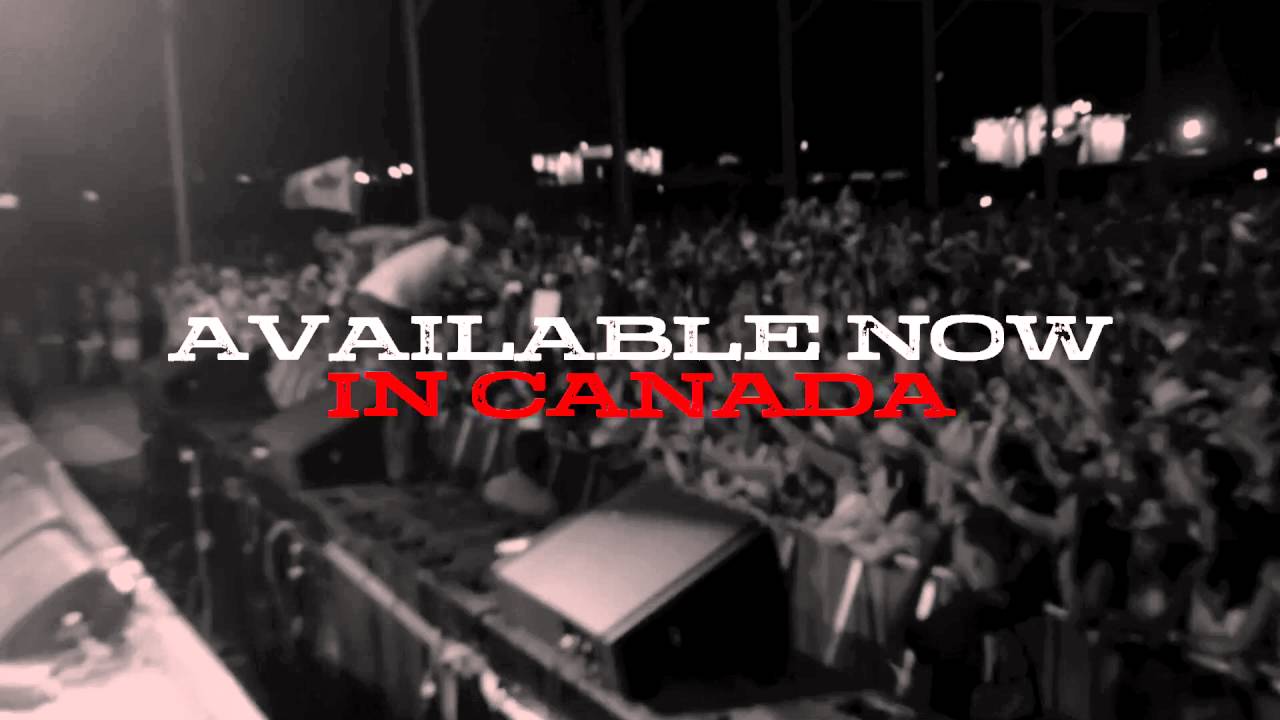 Blackjack Billy - Tread [Teaser 2] - YouTube