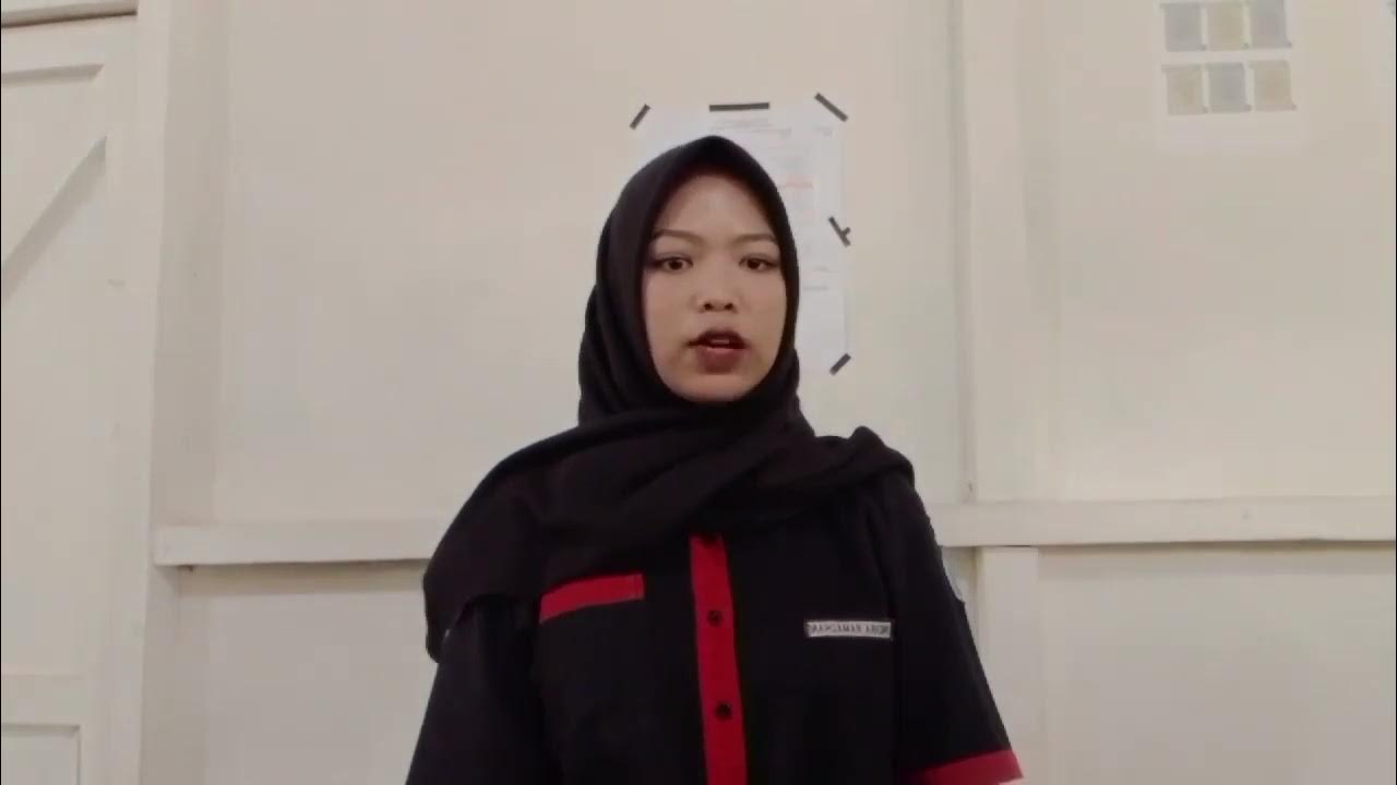 penjelasan tentang VOIP #XllTKJ² #SMKNEGRI1PURA - YouTube