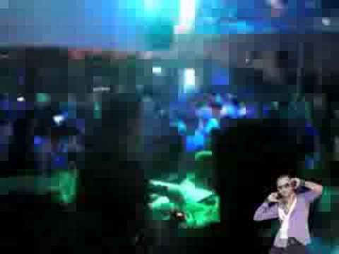 DJ SENOL @ BODRUM - YETTIGARI PART 1 | 2008