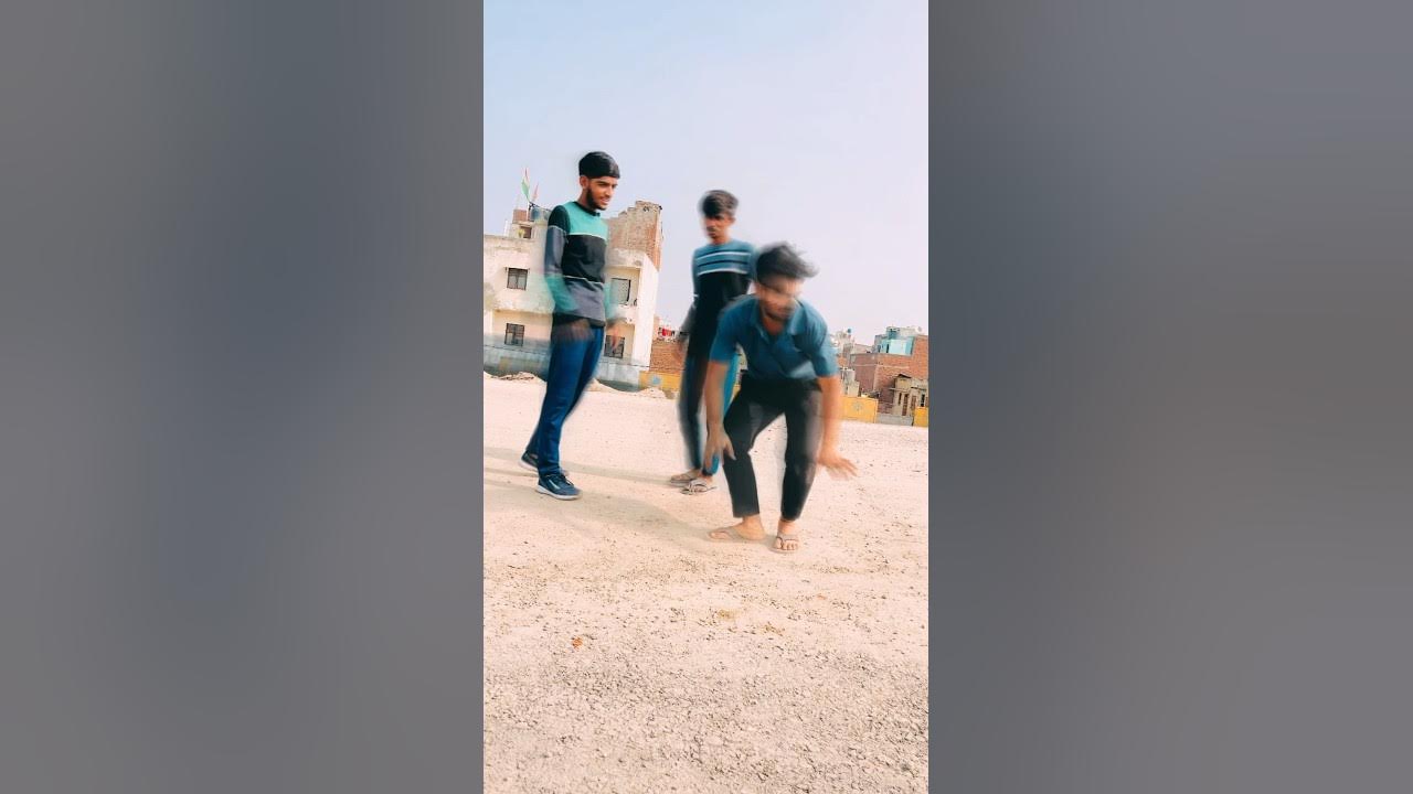 Bhaiya to khiladi nikle..😂😂 #shvbros #viral #shorts - YouTube