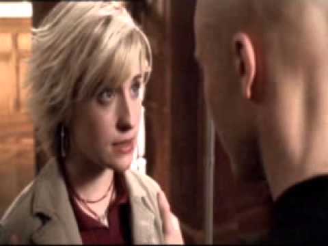 Smallville - Bad Romance - Chloe/Lex - YouTube