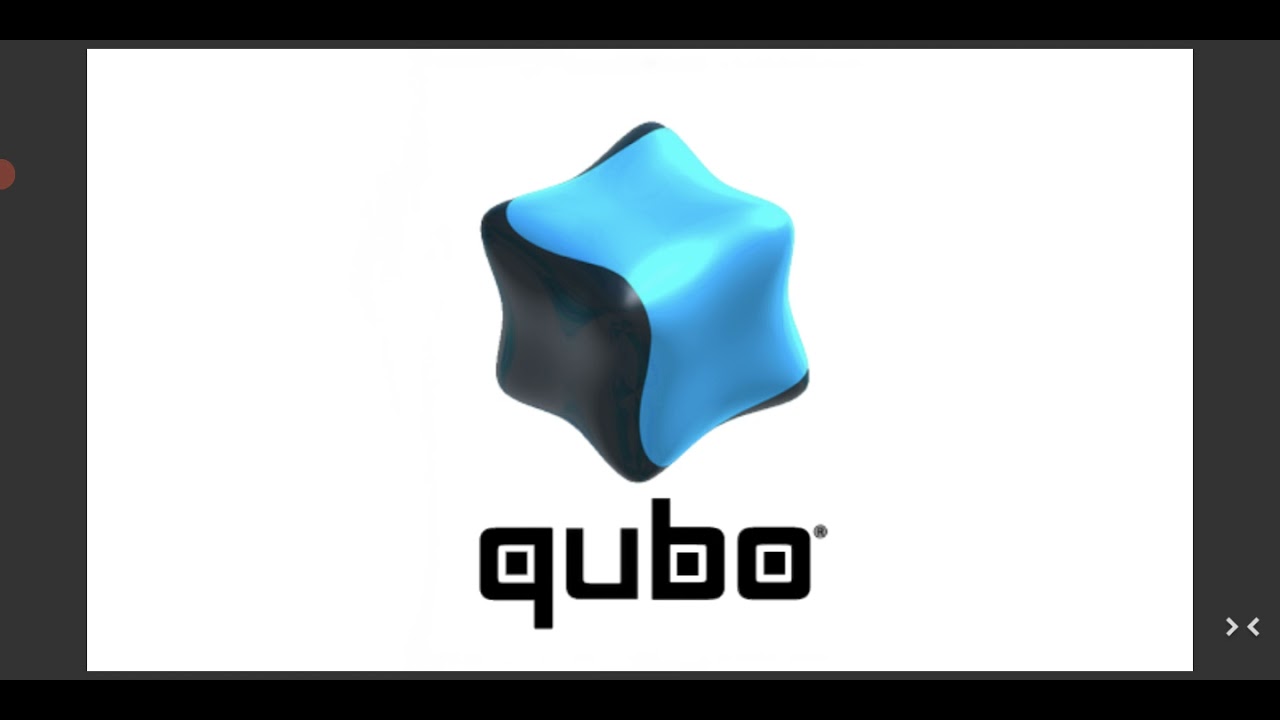 Qubo Logo Bloopers Take 6: Storybots Super Songs Theme - YouTube