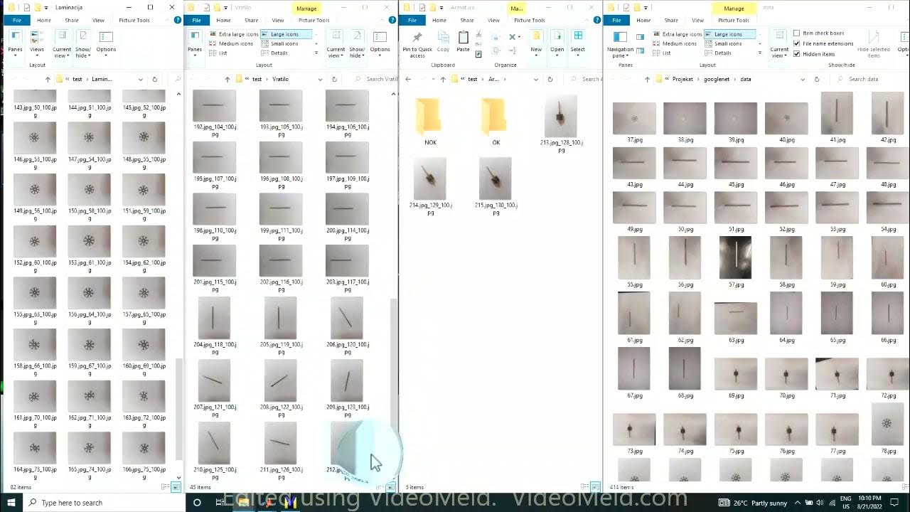 googlenet MATLAB - YouTube