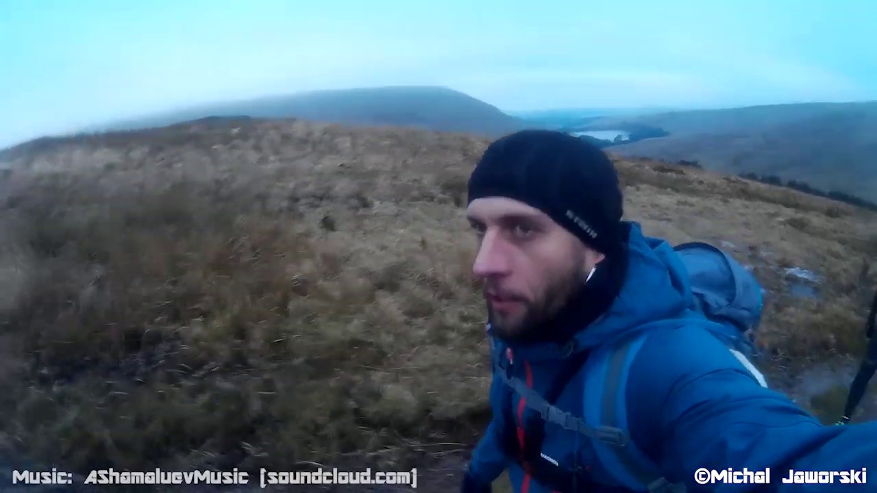 Fan Dance Trident in 5 minutes - Winter 2019 AEE (Avalanche Endurance ...