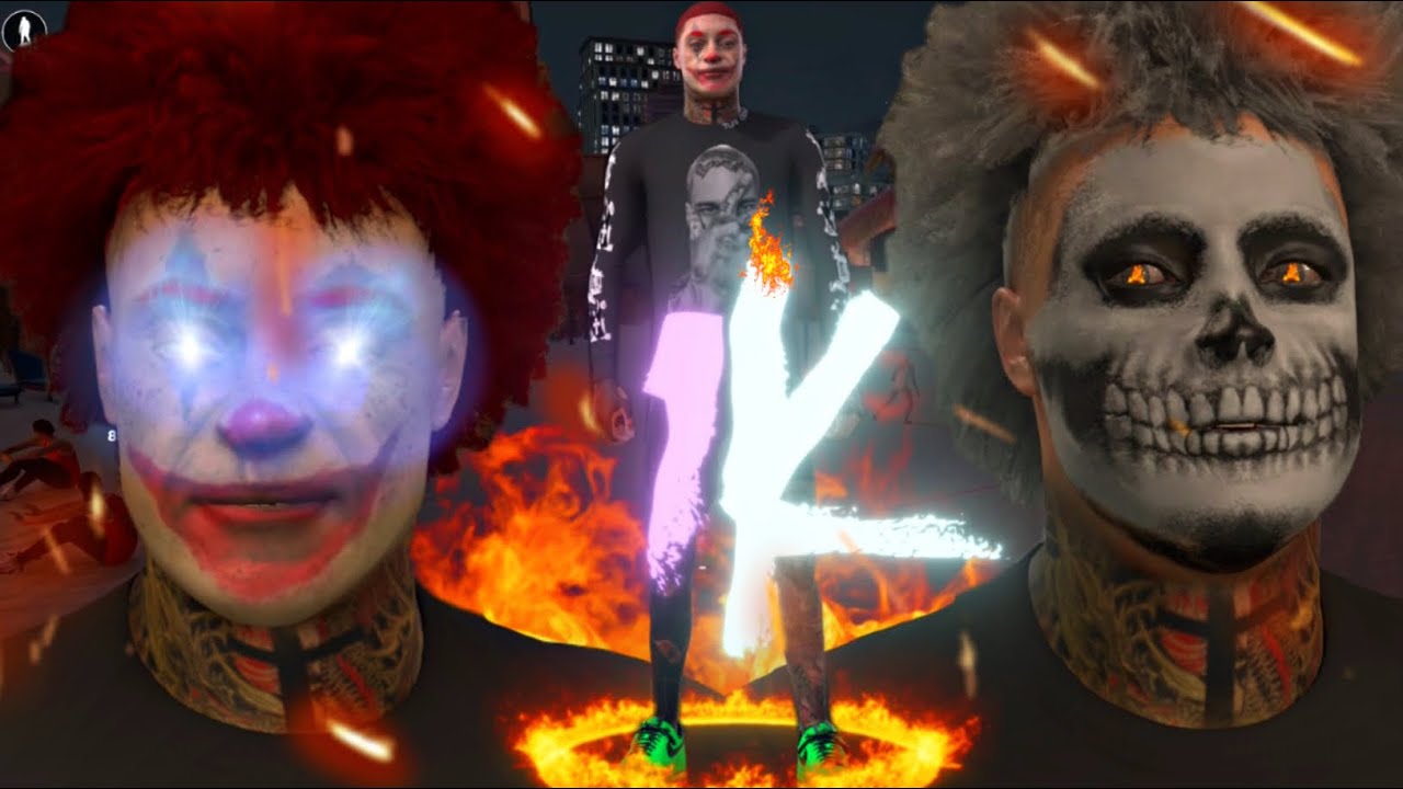 TRILLEST 2k CONTENT CREATOR & BUILD MAKER on NBA 2K24 | 1K SUBSCRIBER ...