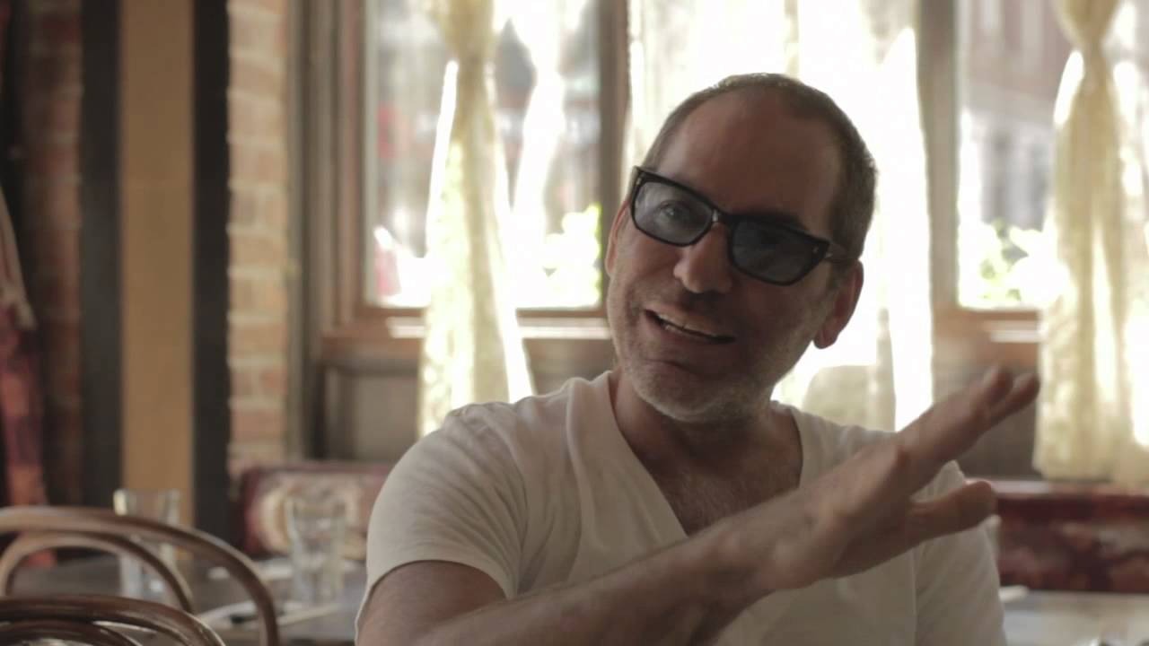 Looking for Friends - Frank Prisinzano - YouTube