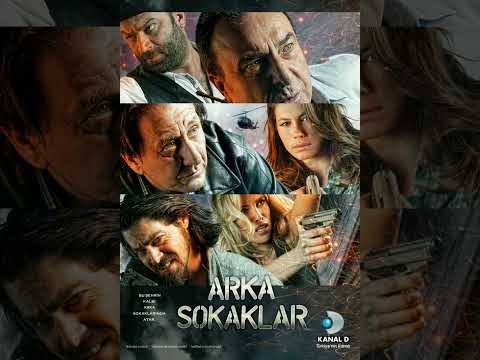 Unutulmayan Dizilerin Şarkıları