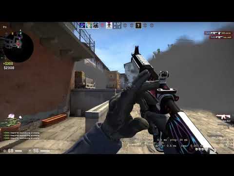 How Fuflo Really Plays CS:GO