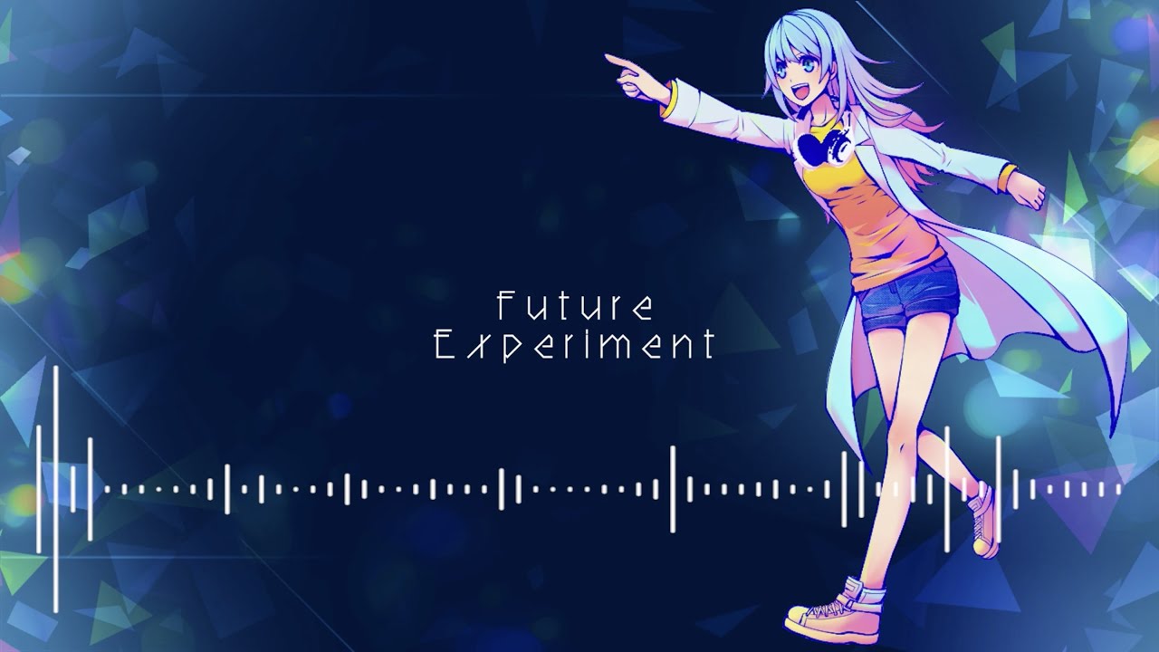 Future Experiment - maki.(feat.IA) - YouTube