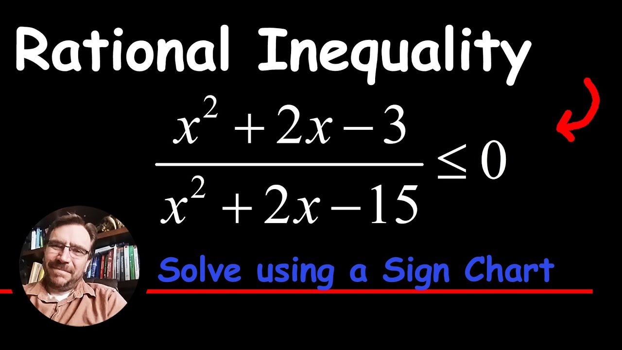 How To Solve A Rational Inequality With SIGN CHART YouTube how-to-solve-a-rational-inequality-with-sign-chart-youtube
