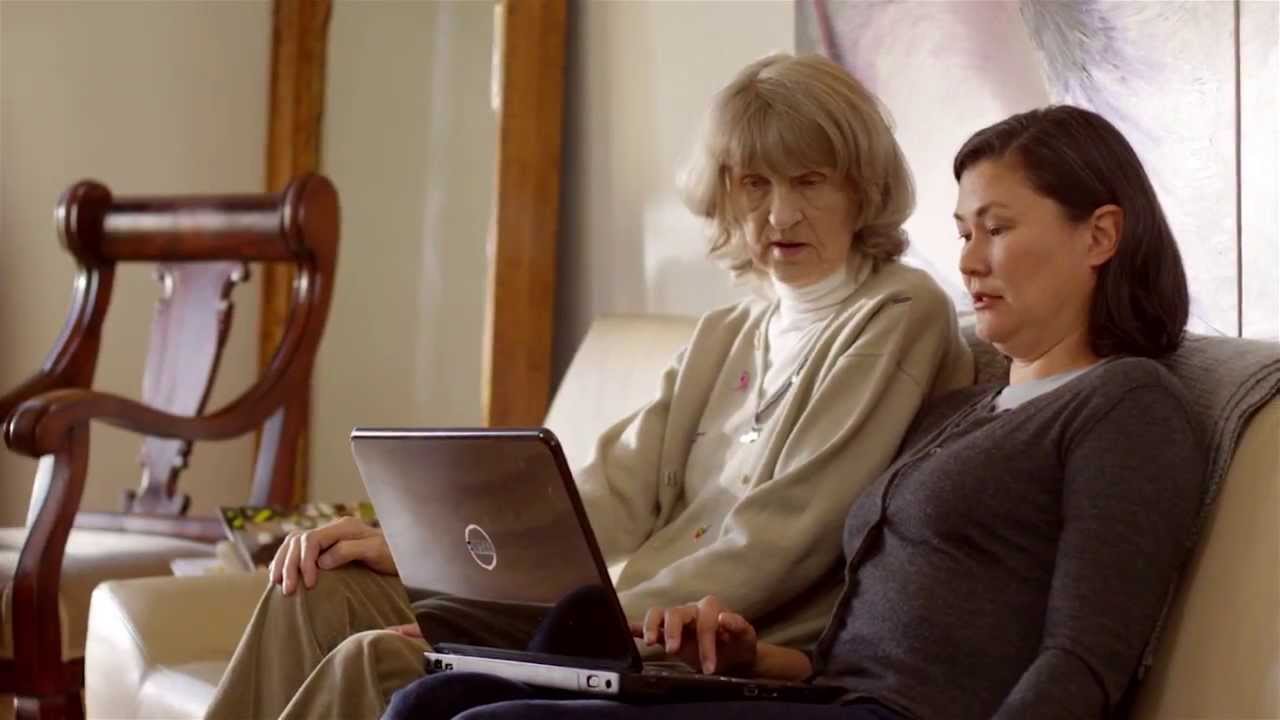 Annette's Story | Living Donor Liver Transplant | Choose UPMC - YouTube