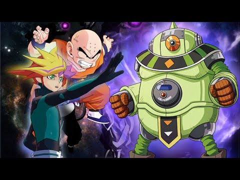 VS MOSCO - Epic! Transcendent! Gods of Destruction Assemble! (DBZ: Dokkan Battle) - YouTube