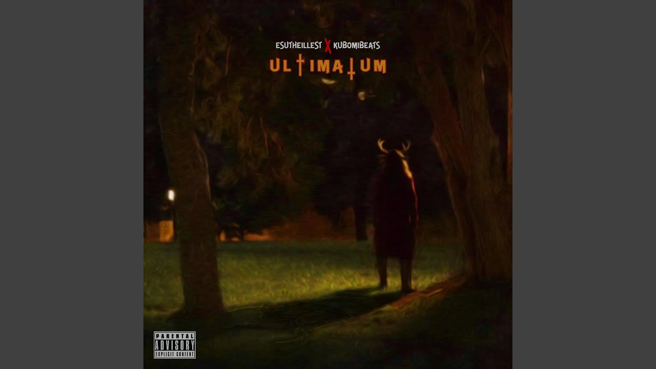 Ultimatum - YouTube