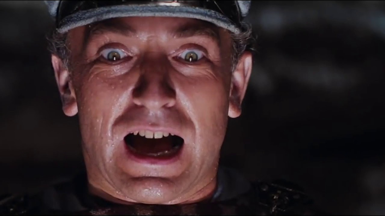 RaIdErS oF tHe LoSt ArK GOTCHA!!!! - YouTube