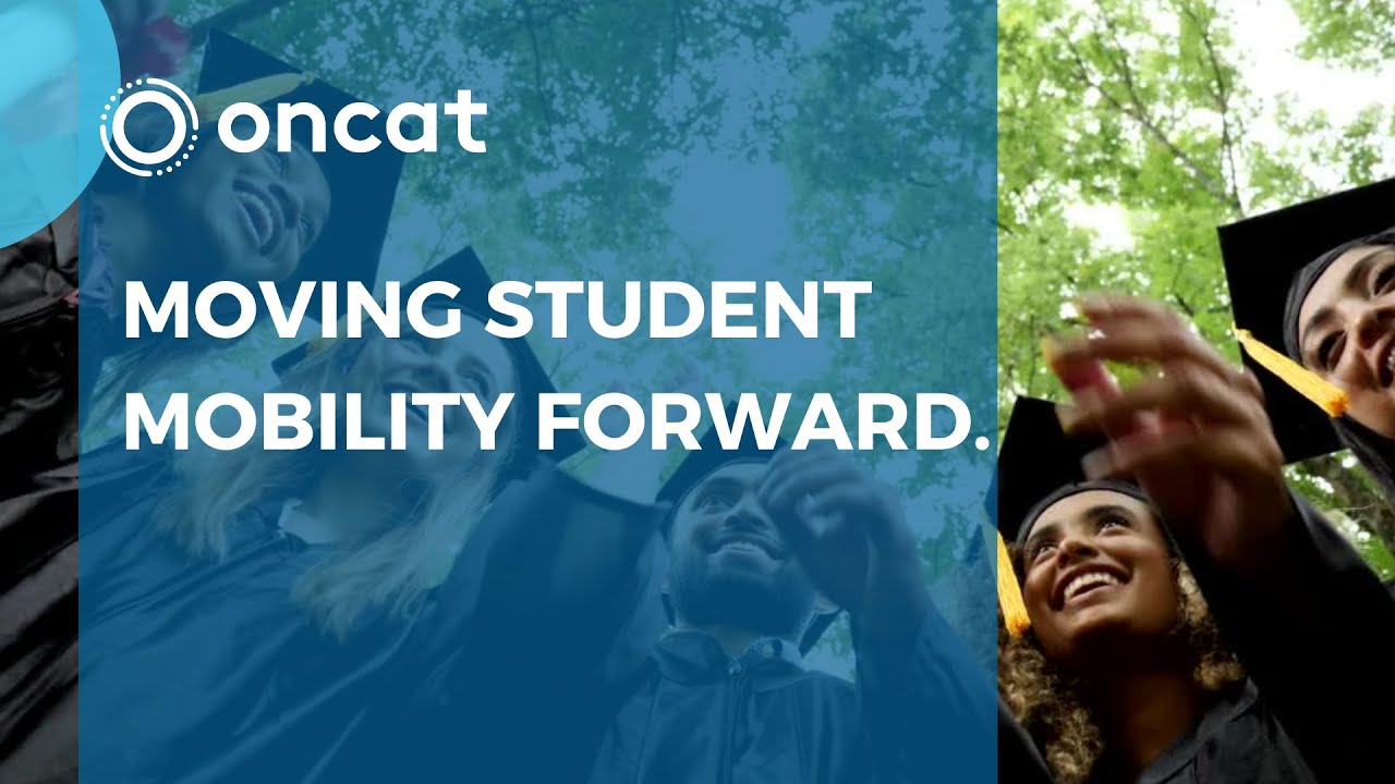 About ONCAT - YouTube