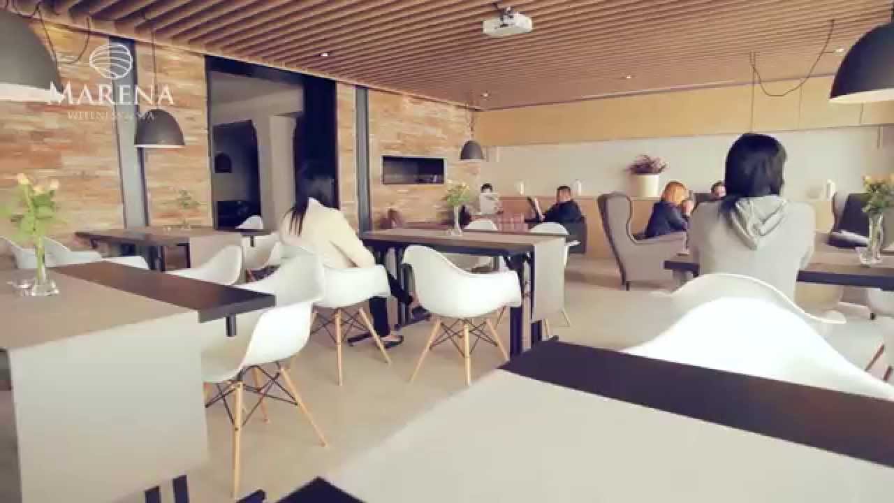 Marena Wellness & Spa - YouTube