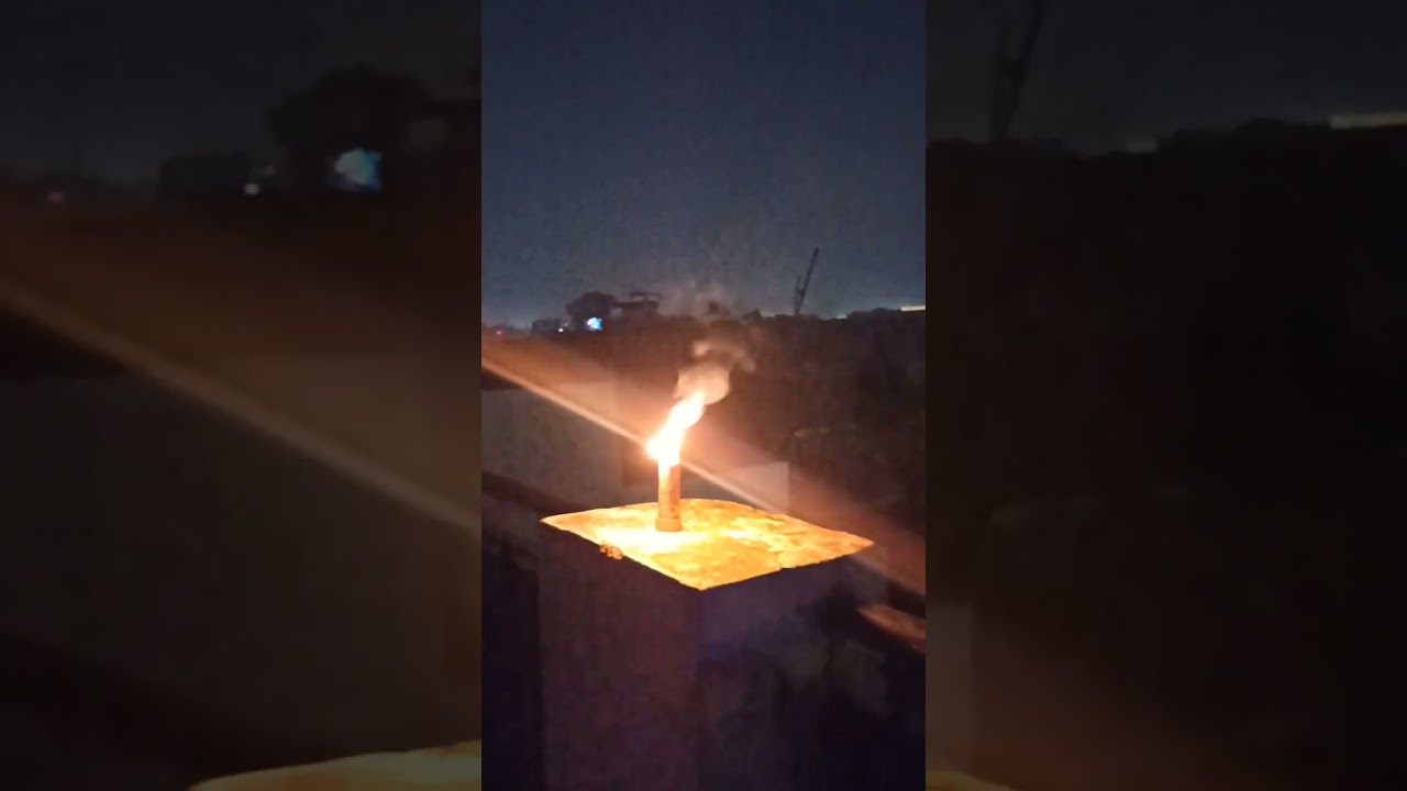 Diwali boom - YouTube