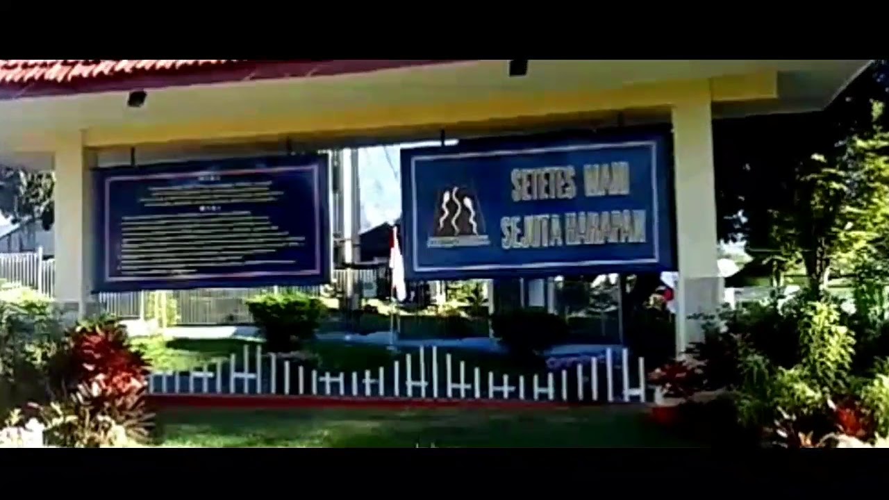 BBIB SINGOSARI 2017 - YouTube