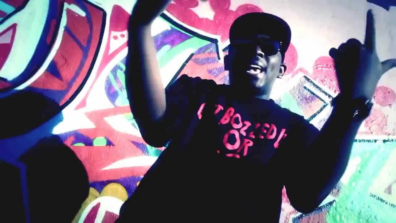 Young Dray - I Know Official Music Video - YouTube